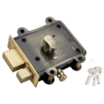 Duke Locks | Door Locks Manufacturer